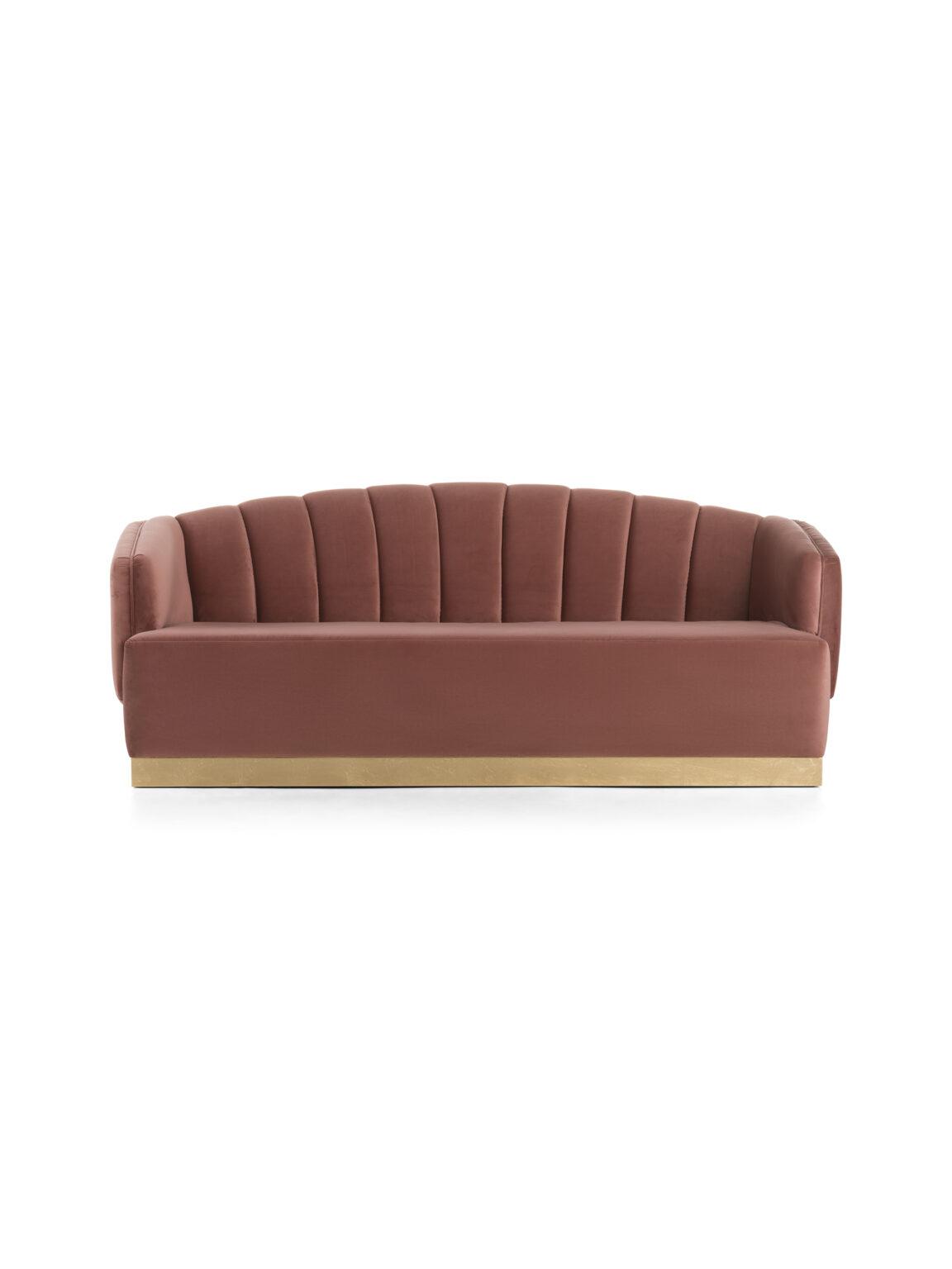 SHELL SOFA - OPR