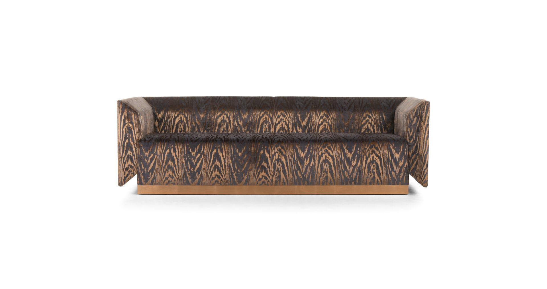 AMBASSADOR SOFA - OPR