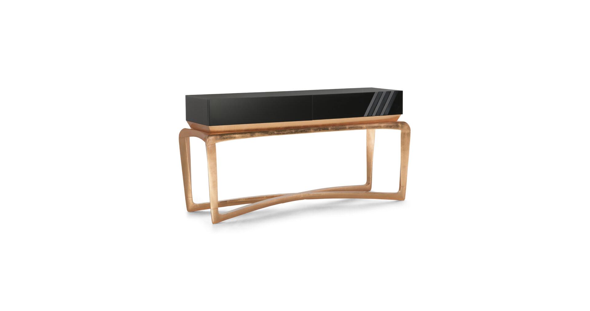 AMPERE CONSOLE - OPR