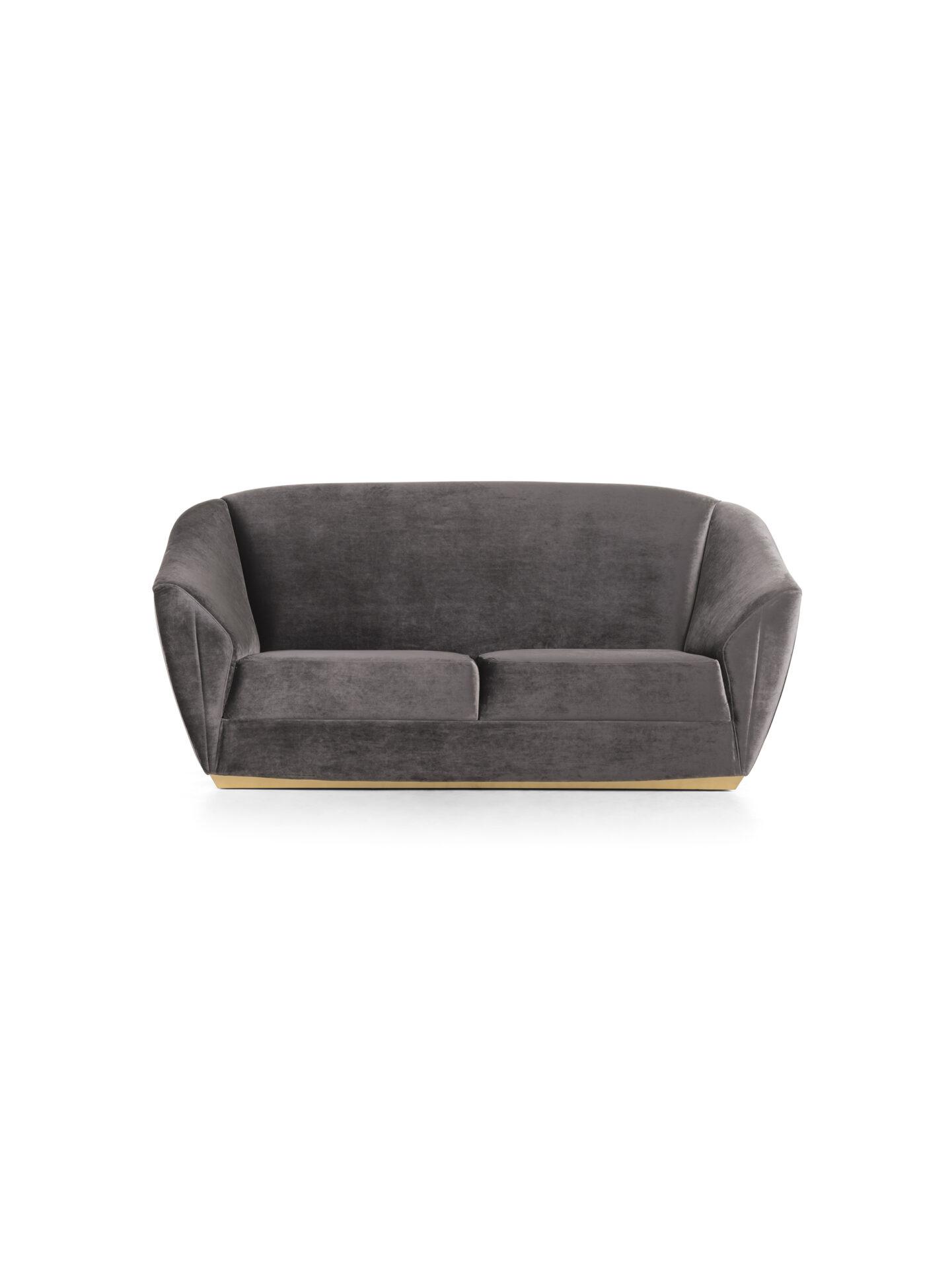 SHELL SOFA - OPR