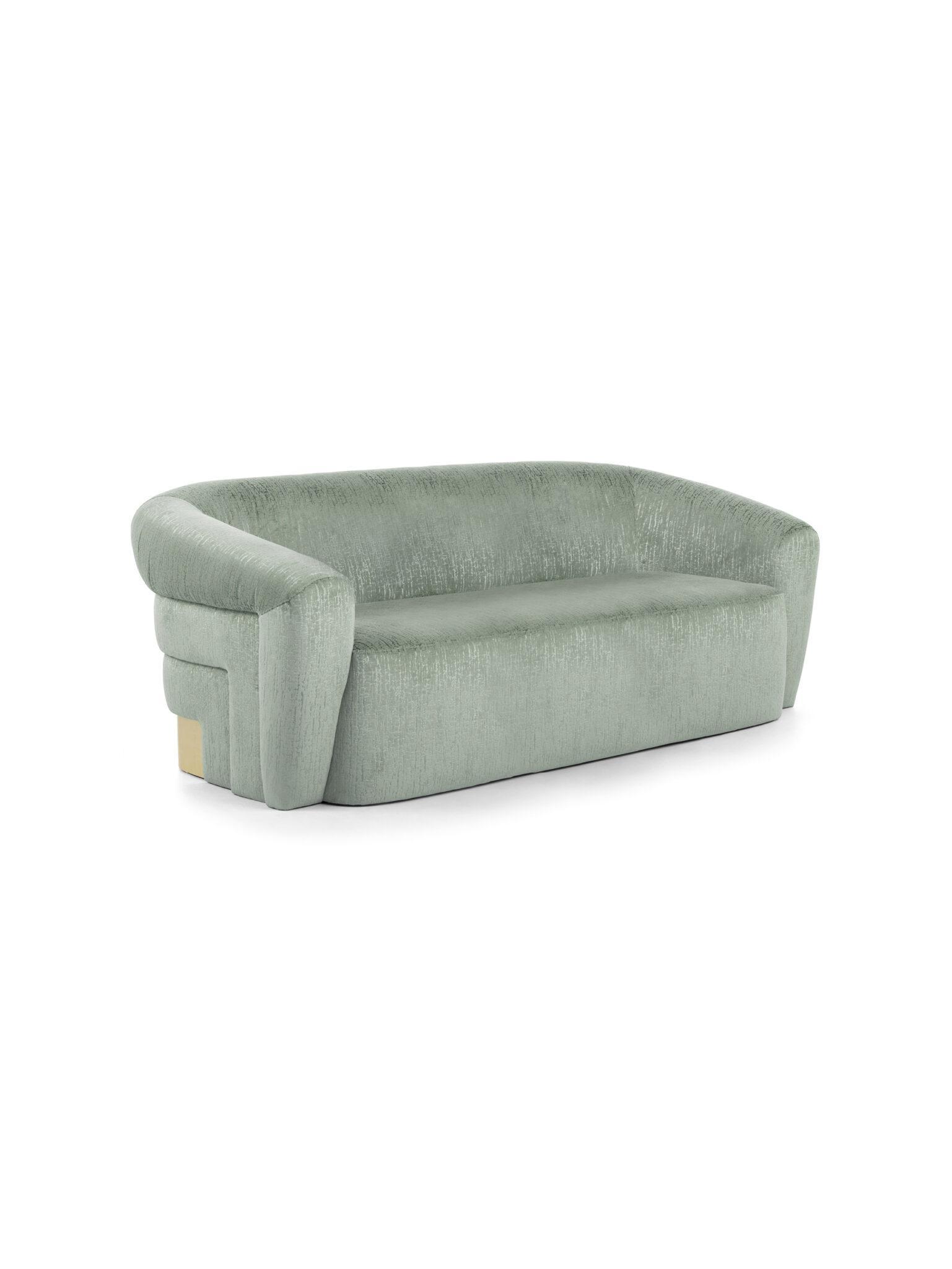 SHELL SOFA - OPR
