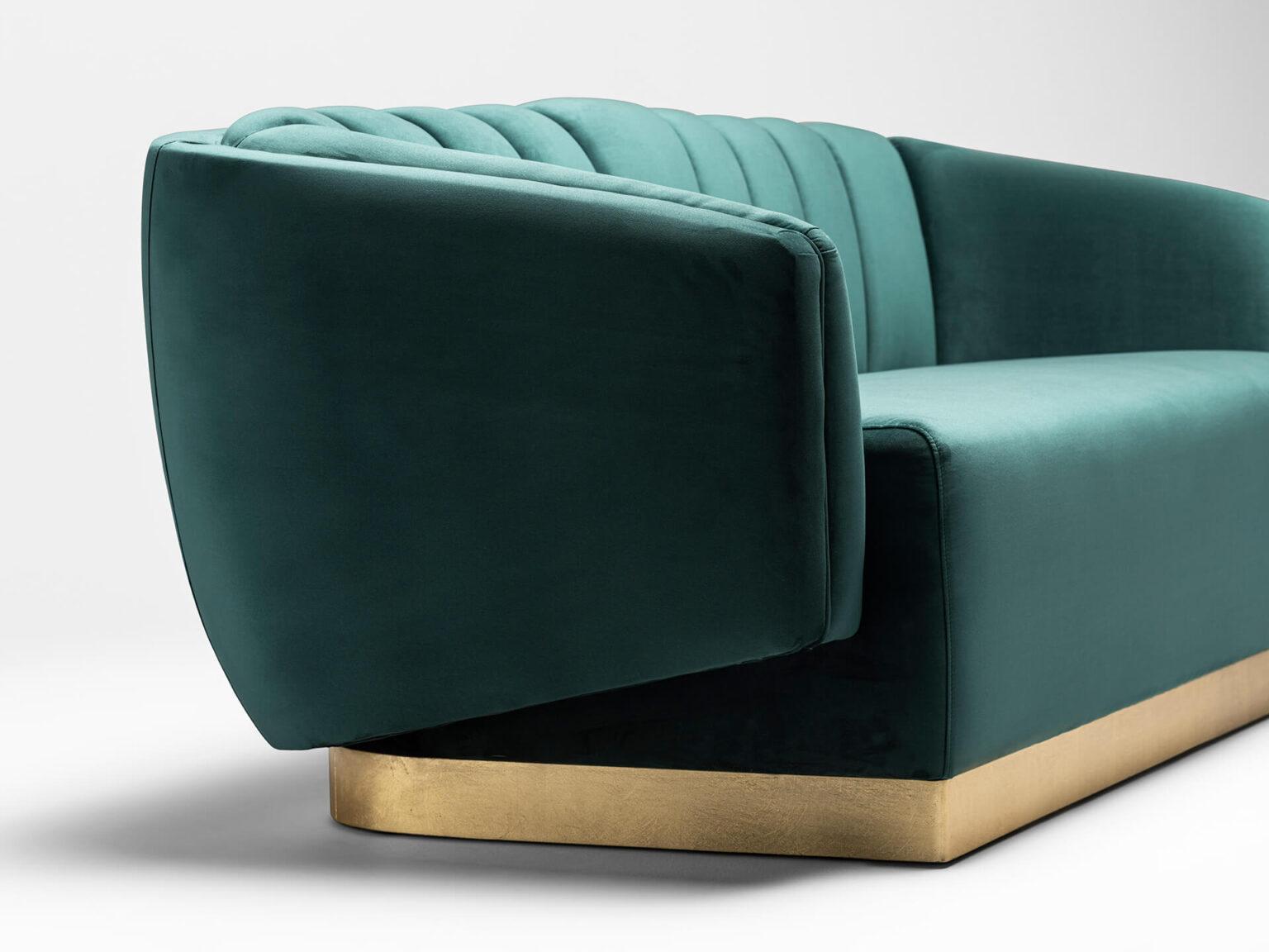 SHELL SOFA - OPR